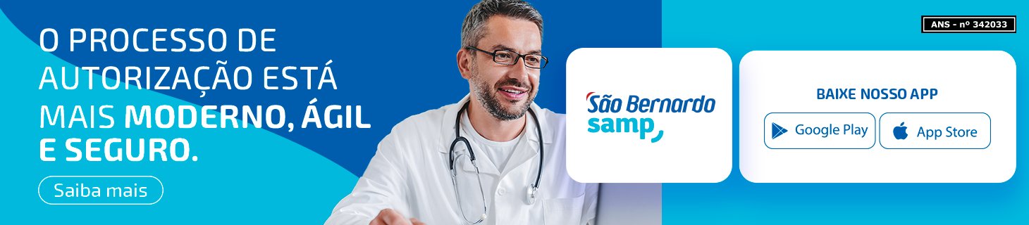 Página inicial | São Bernardo SAMP